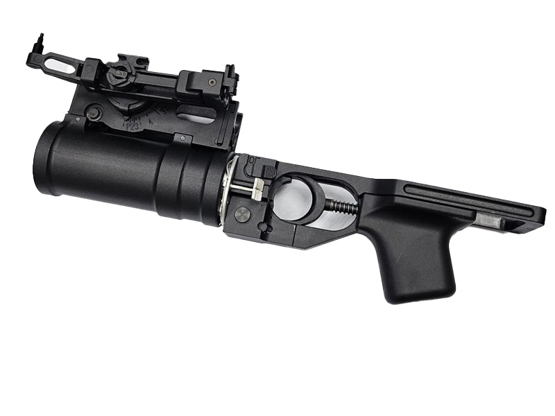 [GG] Lightweight GP-25 Grenade Launcher[For Tokyo Marui / GHK / WE-Tec ...