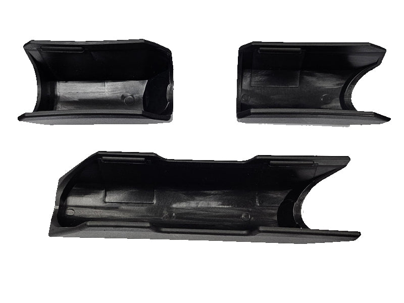 [GG] QD Nylon Cheek Riser Pad[For CTR / MOE Carbine Stock][BLK] – SIXmm ...