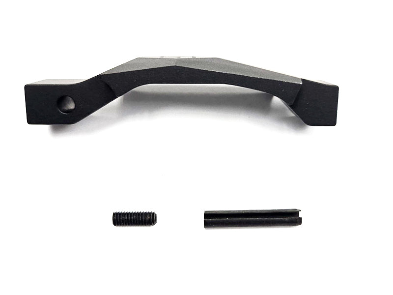 [GG] G Style GBB Trigger Guard[For Tokyo Marui / VFC / GHK M4 GBB Seri – SIXmm (6mm)