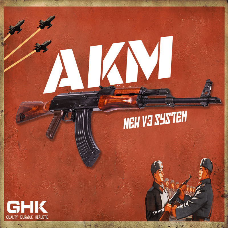 SIXmm- 6mm Airsoft Guns, Sniper Gun, and Painball Accessories. – SIXmm ...