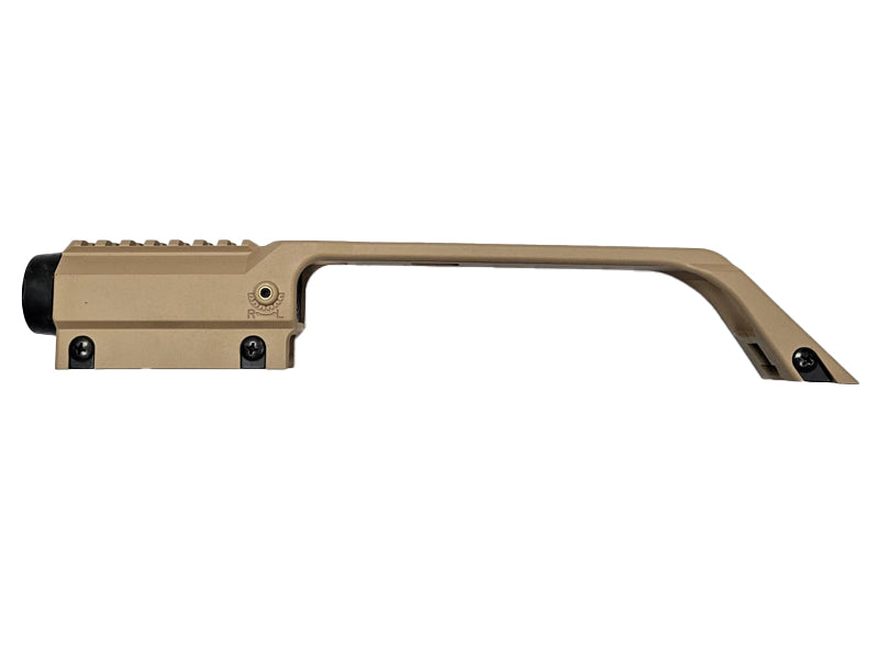 [Golen Eagle] 3X Magnifier Handle Scope [For Tokyo Marui G36 AEG Serie ...