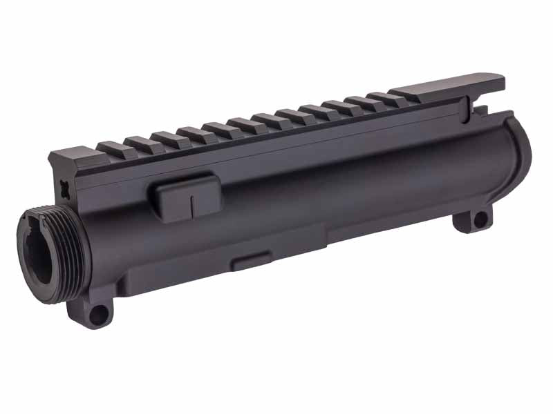 [Guns Modify] CNC Aluminium M4A1 / M16A2 Upper Receiver Set[For Tokyo ...