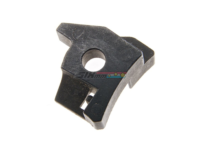 [Guns Modify] EVO Steel Full Auto Sear[For Tokyo Marui M4 MWS Series ...