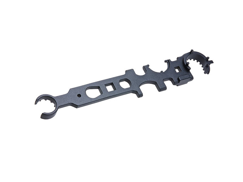 [BBT] M4/ M16 / AR15 [Gunsmith Armorer Wrench Multi Combo Tool] – SIXmm ...