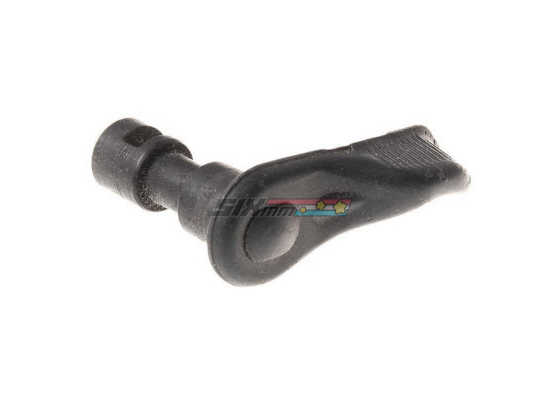 [H&K] Genuine HK G3 Steel Selector[For VFC G3 GBB Series][BLK] – SIXmm ...