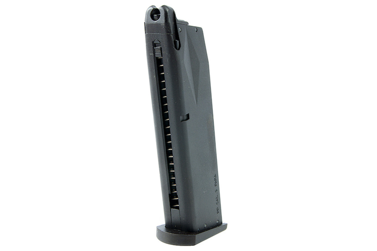 [KSC] GBB Magazine[For M9][For System 7 Series][26rd] – SIXmm (6mm)