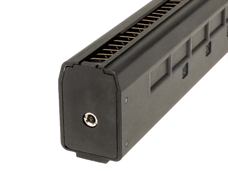 [KWA] PMX Gas SMG GBB Magazine[Also Compatible to KWA MP9 / TP9 GBB Se ...