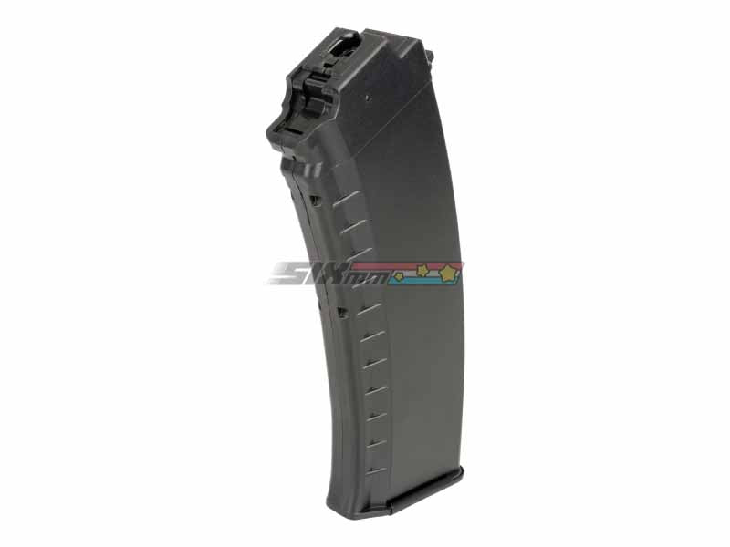 [King Arms] Airsoft EBB Mid Cap Magazine[For Tokyo Marui AK EBB Series ...