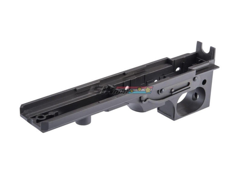 [King Arms] Thompson Metal Lower Receiver[For King Arms M1A1 AEG Serie ...