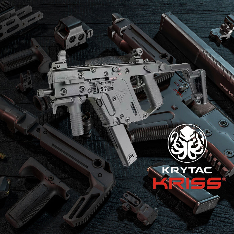 SIXmm- 6mm Airsoft Guns, Sniper Gun, and Painball Accessories. – SIXmm ...