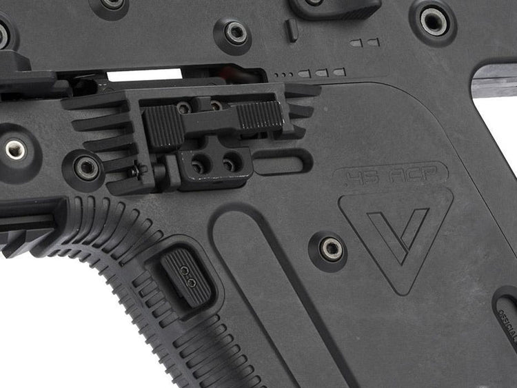 SIXmm- 6mm Airsoft Guns, Sniper Gun, and Painball Accessories. – SIXmm ...
