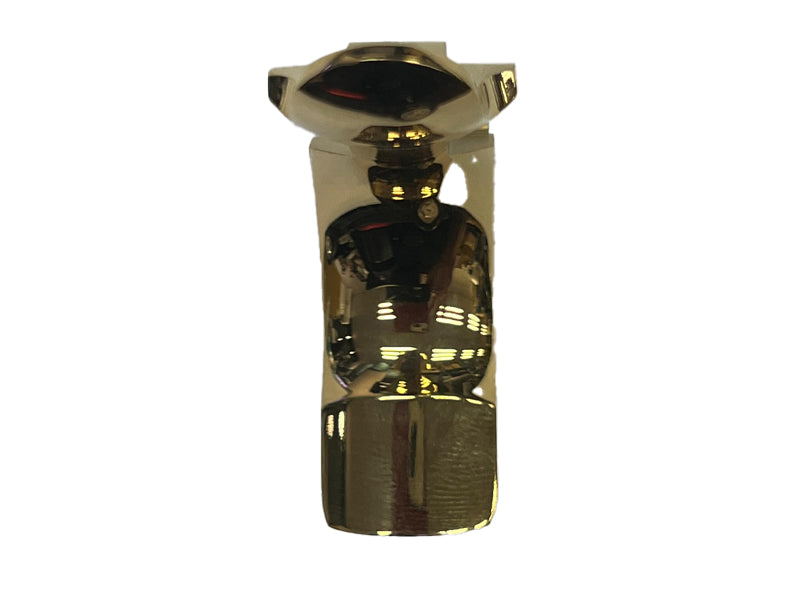 [Ladybug Tactical] Stainless Steel SS Grip Safety[Type 1][For Tokyo Ma ...