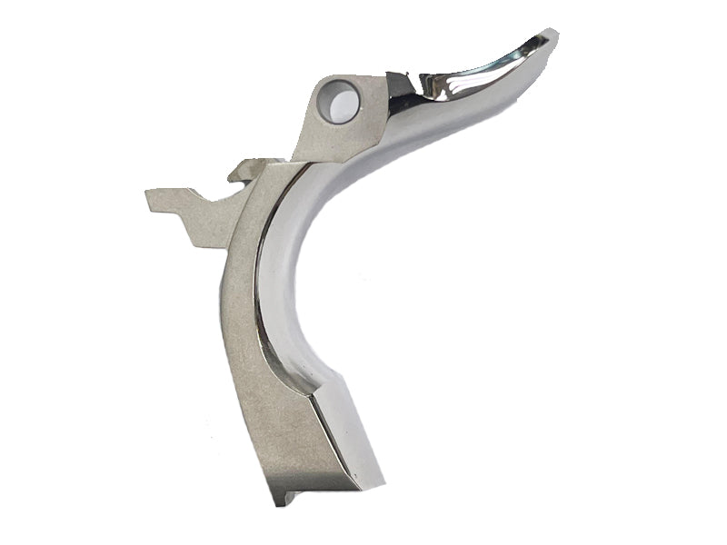 [Ladybug Tactical] Stainless Steel SS Grip Safety[Type 1][For Tokyo Ma ...