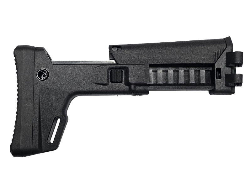 [MadDog] Adaptable ACR Folding Stock[For Cyber Gun SCAR AEG/ GBB Serie ...