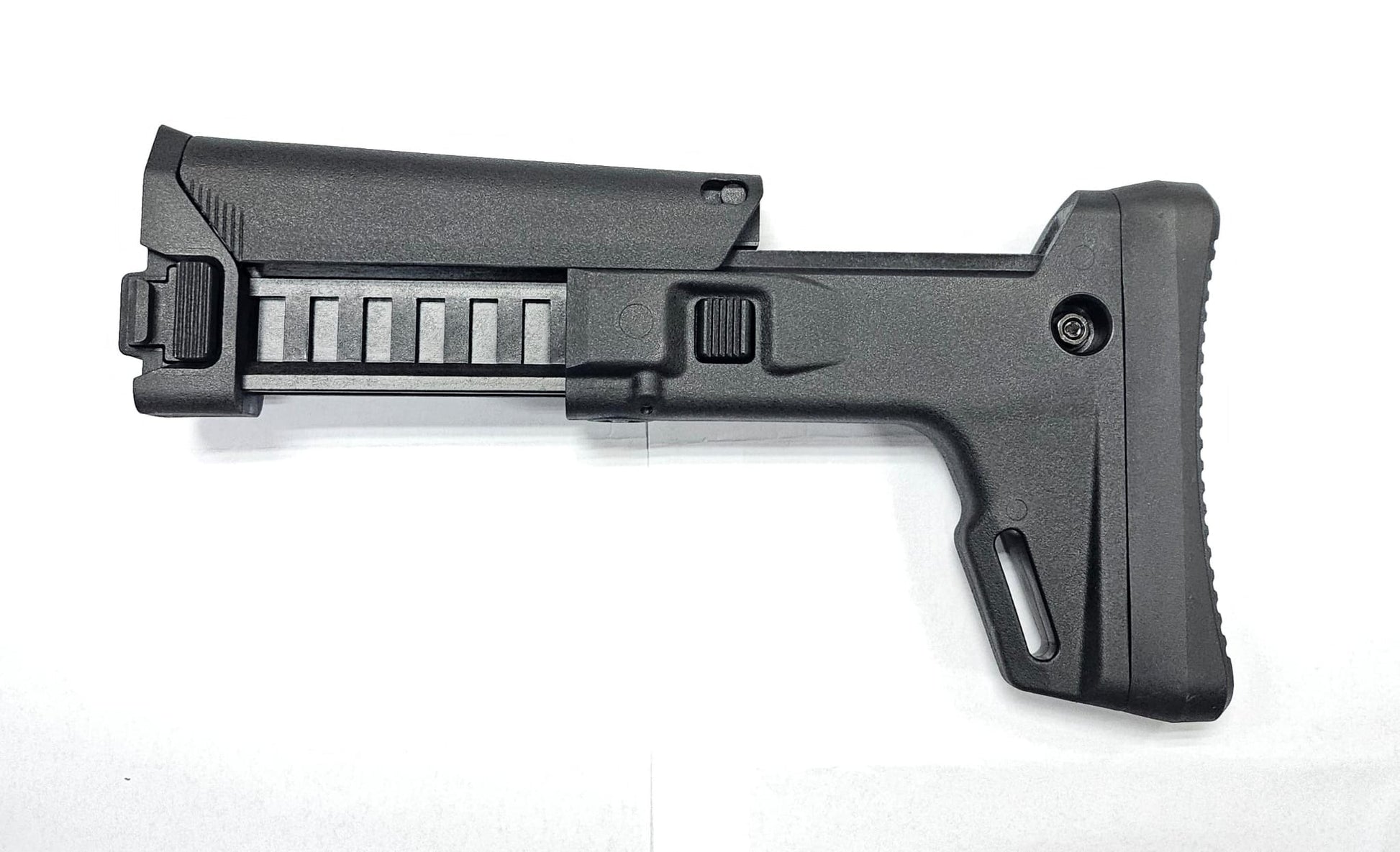 [MadDog] Adaptable ACR Folding Stock[For Cyber Gun SCAR AEG/ GBB Serie ...