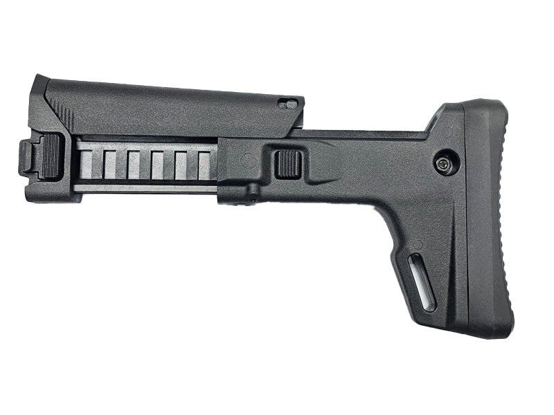 [MadDog] Adaptable ACR Folding Stock[For Cyber Gun SCAR AEG/ GBB Serie ...