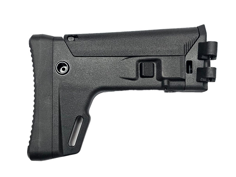 [MadDog] Adaptable ACR Folding Stock[For Cyber Gun SCAR AEG/ GBB Serie ...