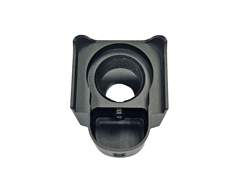 [MadDog] Aluminium Airsoft Compensator[For Umarex GLOCK G19X / G45 / G ...