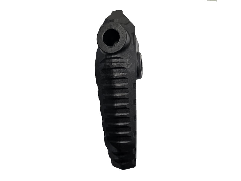 [MadDog] Dual Folding Buttstock W/ Cheek Riser [For M1913 M4 / MCX Ada ...