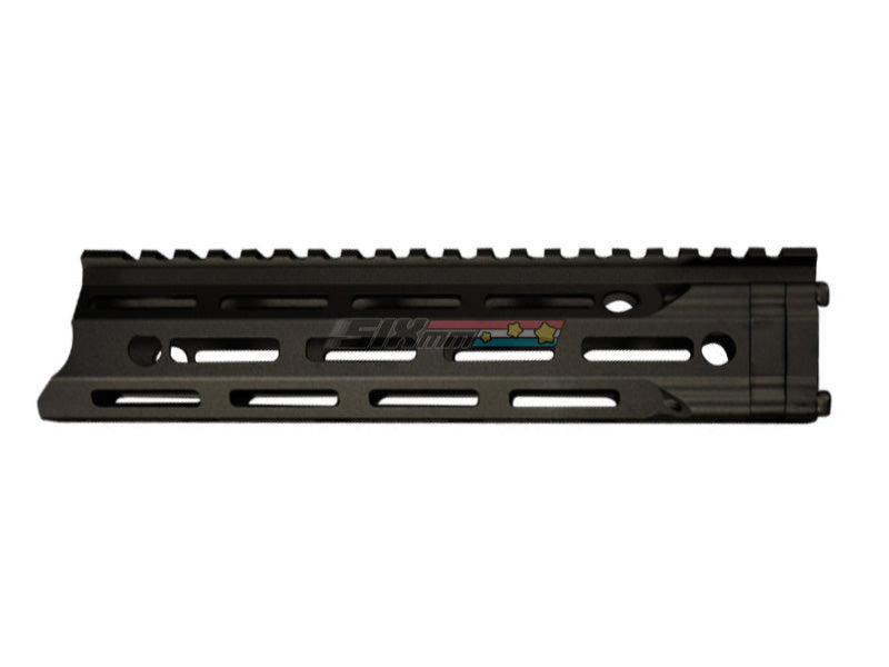 [MadDog] FR 9.0 M4V7 M-LOK Rail[For Tokyo Marui / VFC . GHK M4 AEG / G ...