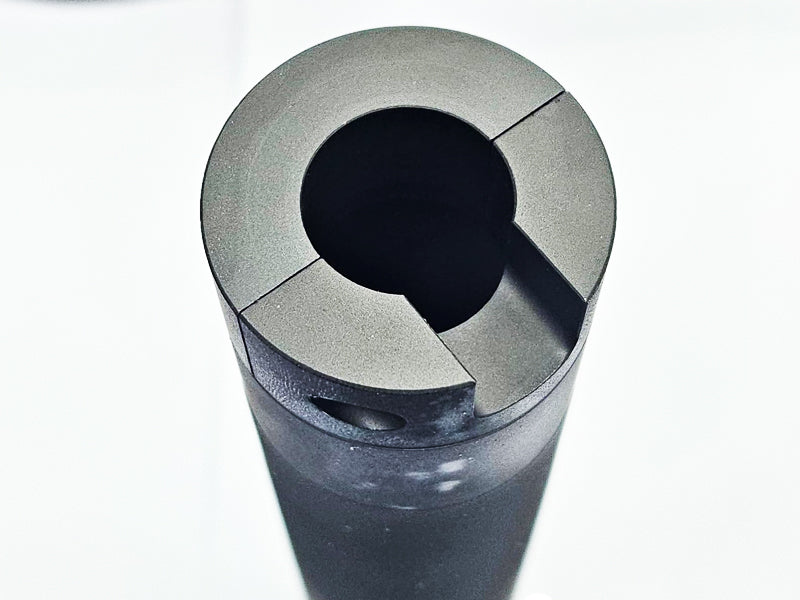 [MadDog] Full Steel OPS 3 Model 3rd MBS Silencer 185 [For M733 / M723 ...