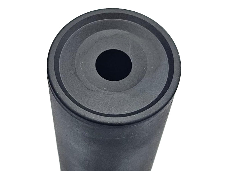 [MadDog] Full Steel OPS 3 Model 3rd MBS Silencer 185 [For M733 / M723 ...