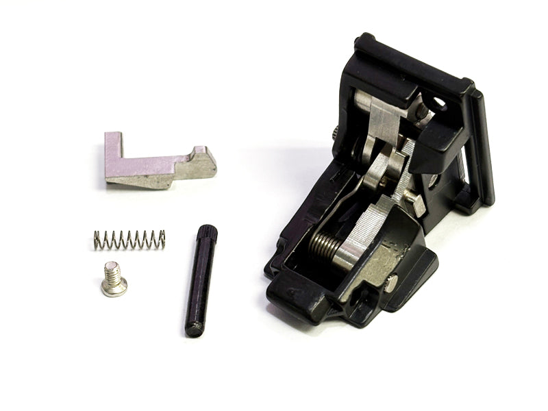 [MadDog] Glock Valve Knocker & Hammer Assembly Set[For GHK GLOCK 17 GE ...