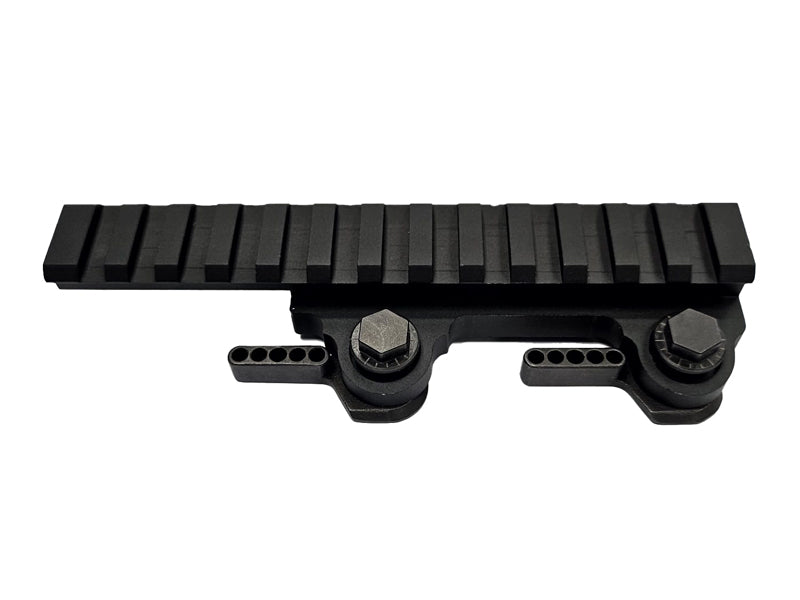 [MadDog] LR Style LT101 Eotech Riser – SIXmm (6mm)