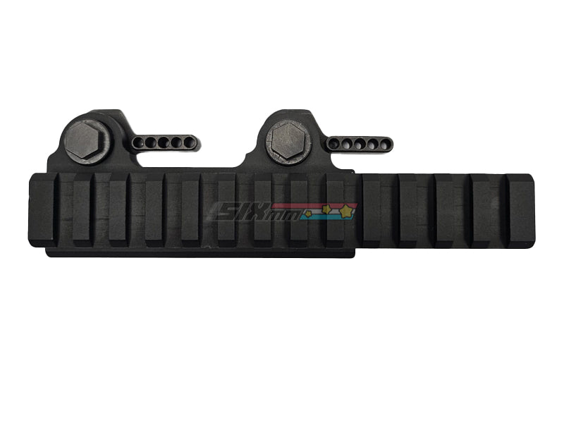 [MadDog] LR Style LT101 Eotech Riser – SIXmm (6mm)