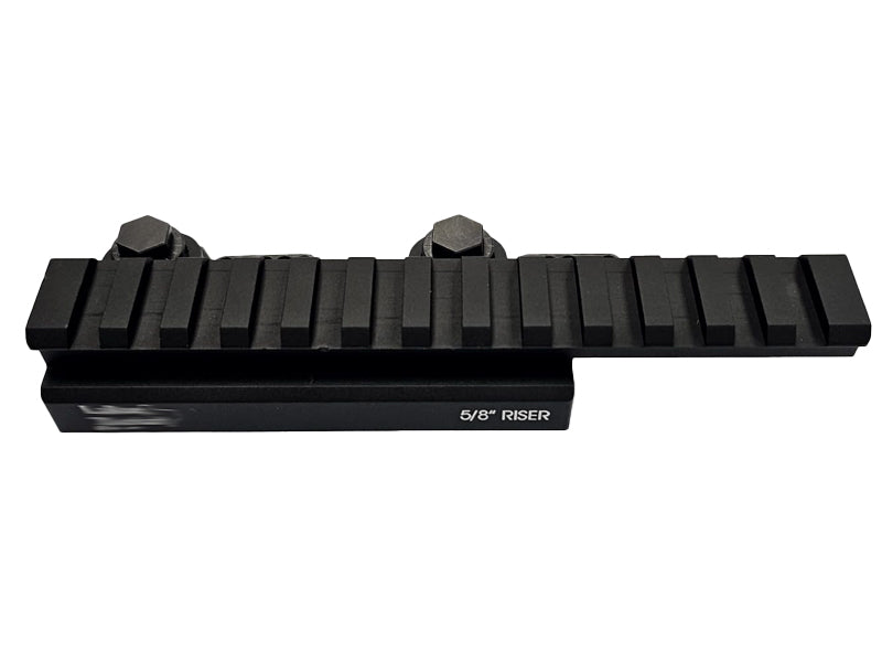 [MadDog] LR Style LT101 Eotech Riser – SIXmm (6mm)