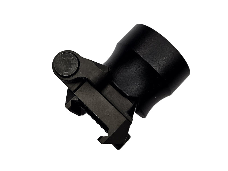 [MadDog] MCX Folding Stock M4 Adapter[For M1913 Rail Stock Adpater ...