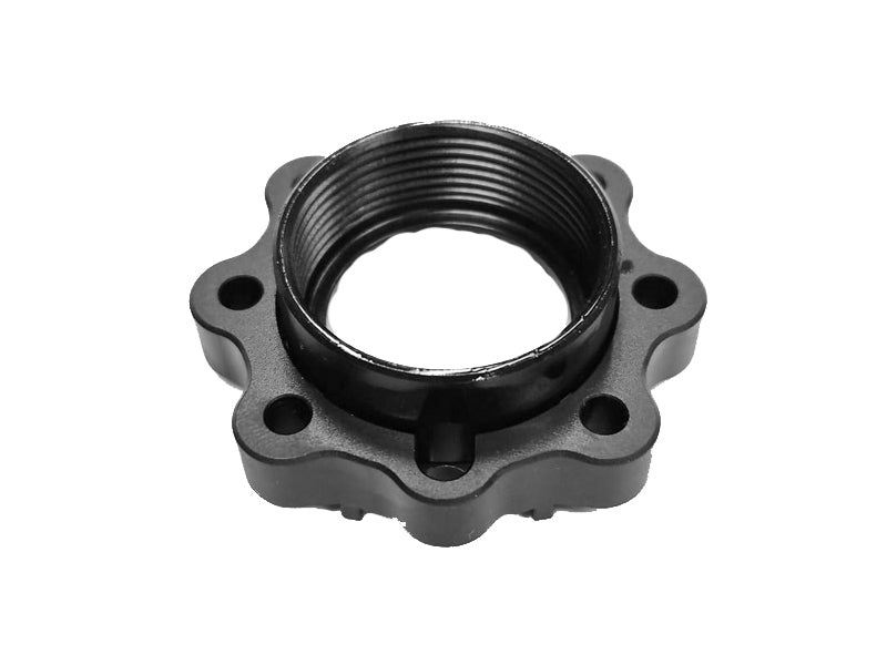[MadDog] MK18 10.5" MLOK Rail W/ Outer barrel and Gas Block Set[For To ...