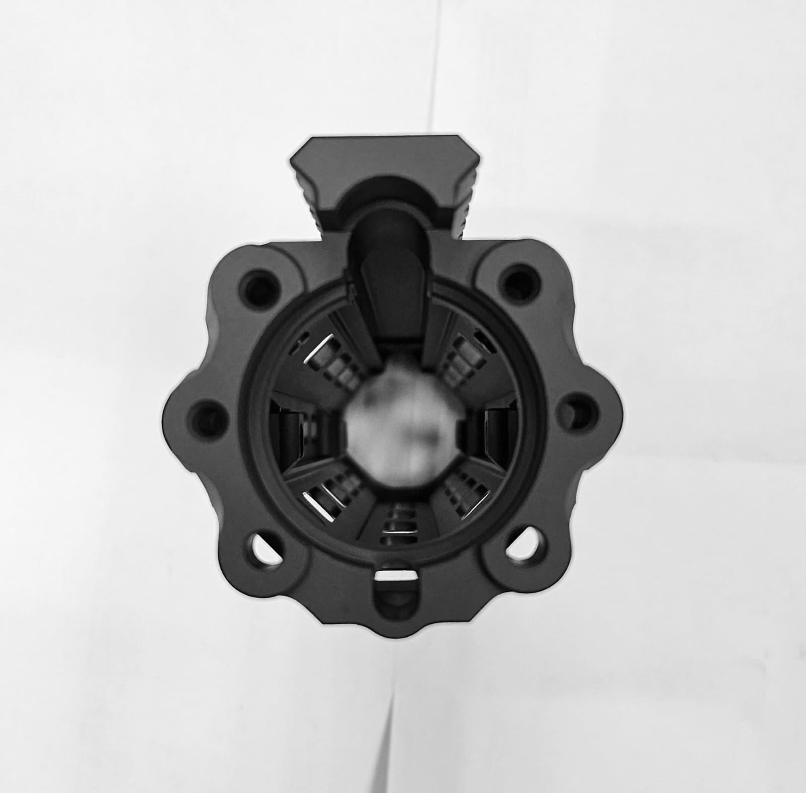 [MadDog] MK18 10.5" MLOK Rail W/ Outer barrel and Gas Block Set[For To ...