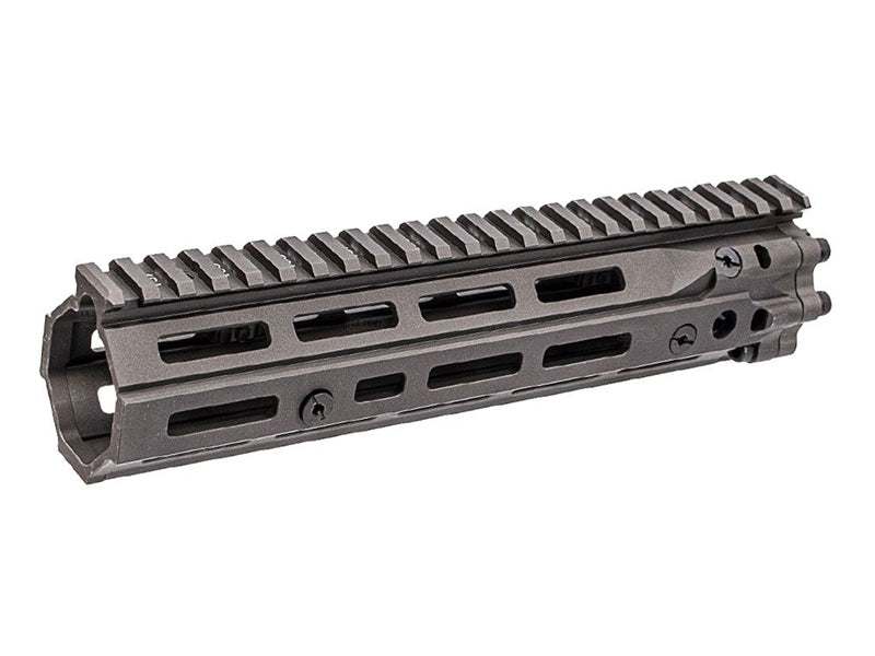 [MadDog] MK18 9.5'' MLOK Rail [For M4/M16 Series AEG/ GBB/ PTW / MWS ...