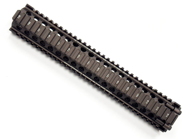 [MadDog] MK18 RIS II 12inch Rail Handguard [For Tokyo Marui AEG / GBB ...