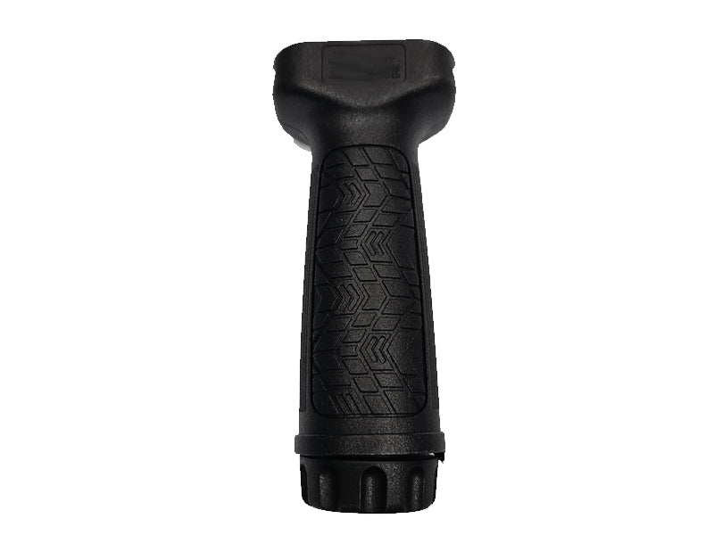 [MadDog] Nylon Plastic Vertical Grip W/ Pattern[For 20mm Picatinny Rai ...
