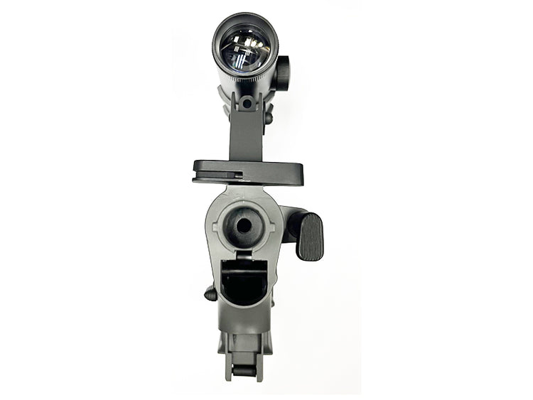 [MadDog] Retro C-HORSE 4 x 20mm Magnifier Scope[C-HORSE Marking][For C ...