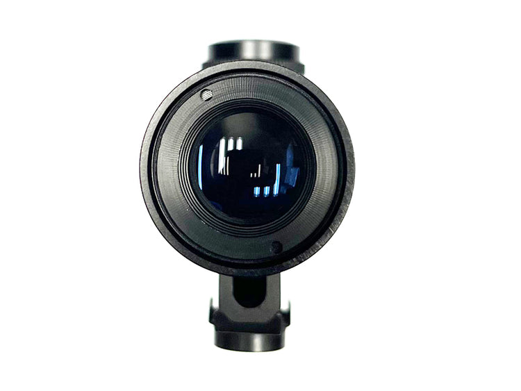 [MadDog] Retro C-HORSE 4 x 20mm Magnifier Scope[C-HORSE Marking][For C ...