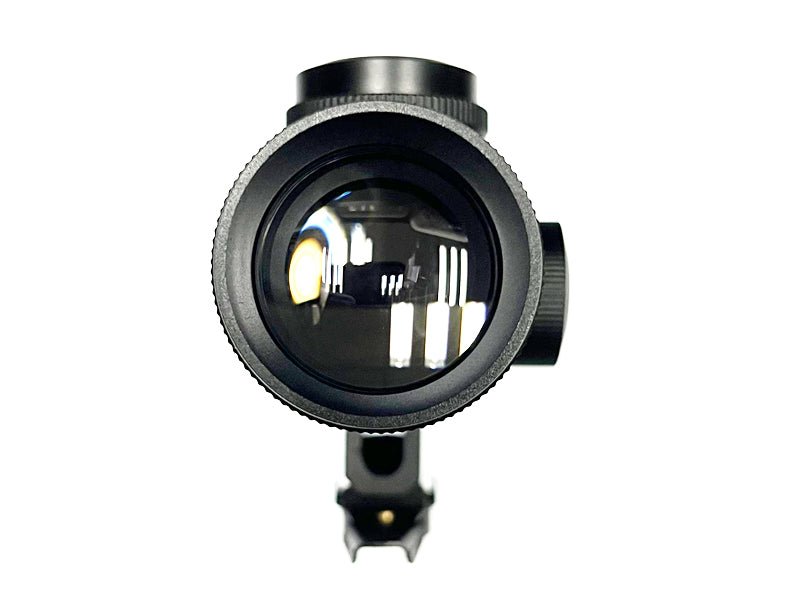 [MadDog] Retro C-HORSE 4 x 20mm Magnifier Scope[C-HORSE Marking][For C ...
