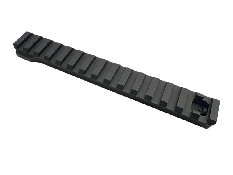 [MadDog] SIG552 Scope Mount Base [For GHK SIG 552 GBB Series] – SIXmm (6mm)