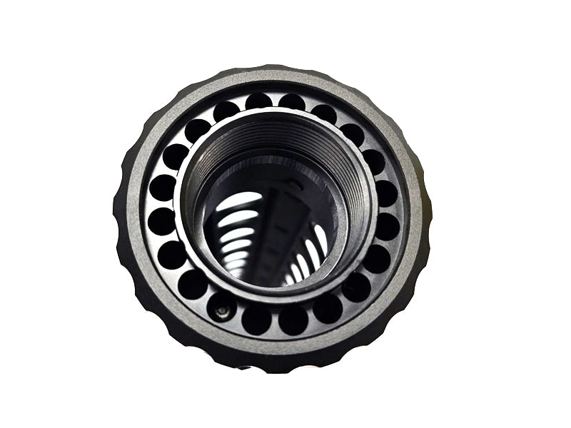 [MadDog] SPR MK12 MOD1 RAS Rail Handguard Set[For Tokyo Marui M4 AEG S ...