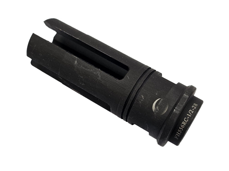 [MadDog] Steel SF 4 Prong Flash HIder[-14mm CCW][Delux Ver.] – SIXmm (6mm)