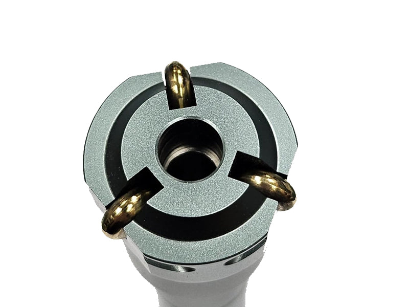 [MadDog] Tokyo Marui GBBR Adjustable High Speed Buffer[For Tokyo Marui ...