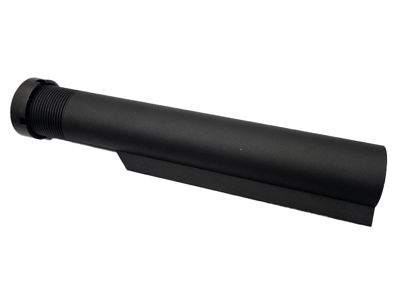 [MadDog] Tokyo Marui MWS GEI Style Mil-Spec CNC 6 Position Buffer Tube ...