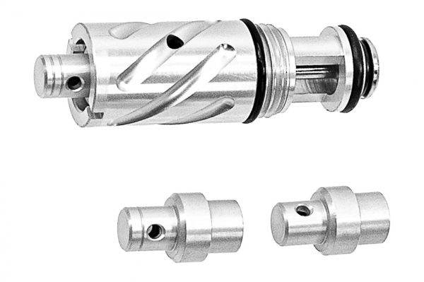 [Maple Leaf] Tornado GBB Valve [For VFC M4A1/M16 GBB Series] – SIXmm (6mm)