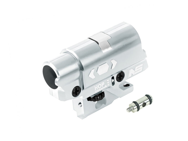 [NexxSpeed] CNC Aluminum TDC Hop-Up Chamber [for Marui Hi-Capa Airsoft ...