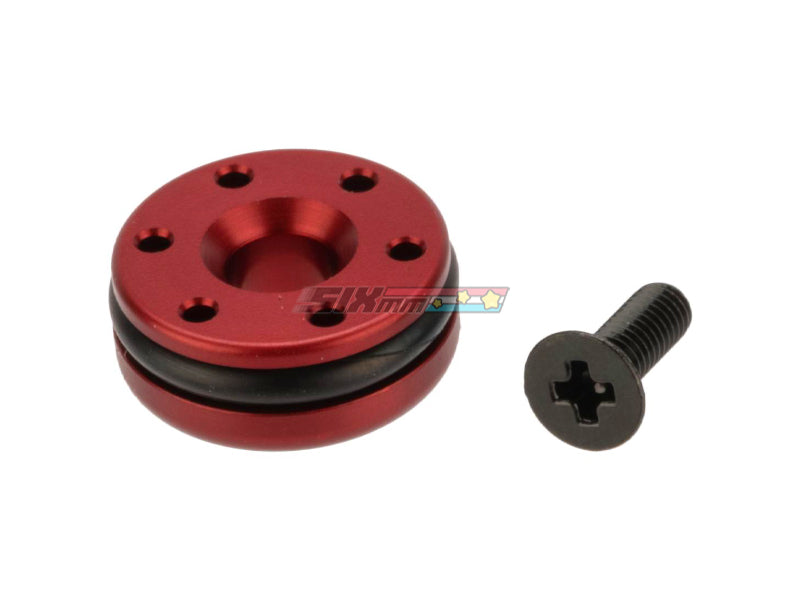 [Nine Ball] Dyna Piston Head [For Tokyo Marui M&P9L GBB Series] – SIXmm ...