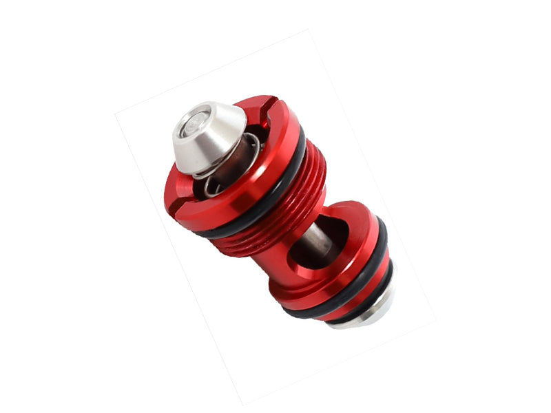 [Nine Ball] Hi Power Airsoft Gas Output Valve[For Action Army AAP01 GB ...