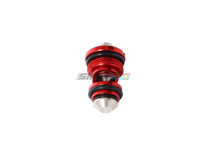 [Nine Ball] Hi Power Airsoft Gas Output Valve[For Action Army AAP01 GB ...