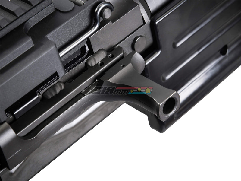[VFC] FN M249 GBB Airsoft LMG [New VFC System] – SIXmm (6mm)
